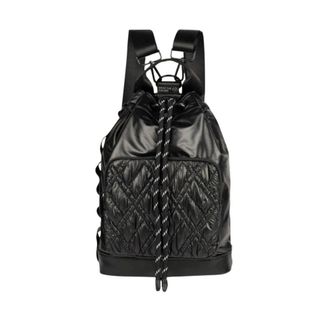 Munich Deep Bucket - - Bags - Damen - Schwarzk - ONE SIZE