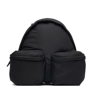 Vic Matié Rucksack Vic Matié 1E0736TG 999A090101 Schwarz
