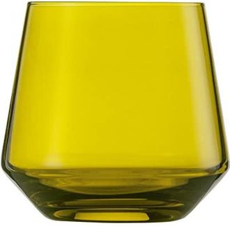Schott Zwiesel 120153 PURE COLOR Windlicht, Kristallglas, 389 milliliters