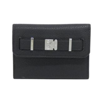 Louis Vuitton Pre-owned Leder Portemonnaies - - Pre-owned - Damen - Schwarzk - ONE SIZE