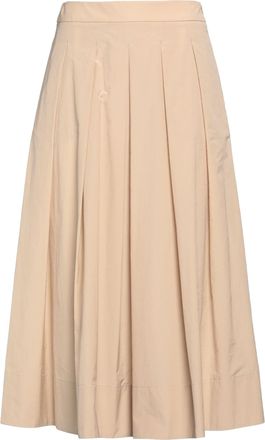 PESERICO HOSEN & R&Ouml;CKE - Midi-R&ouml;cke auf YOOX.COM