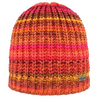 Eisglut Damen Naylal Strickm&uuml;tze, Rosa, Einheitsgr&ouml;&szlig;e EU