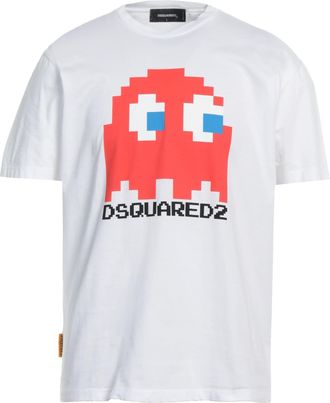 Dsquared2 TOPS - T-shirts auf YOOX.COM