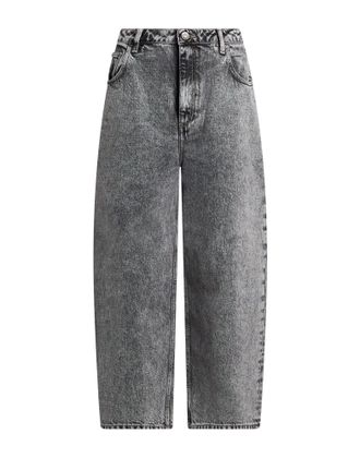 American Vintage HOSEN & R&Ouml;CKE - Jeanshosen auf YOOX.COM