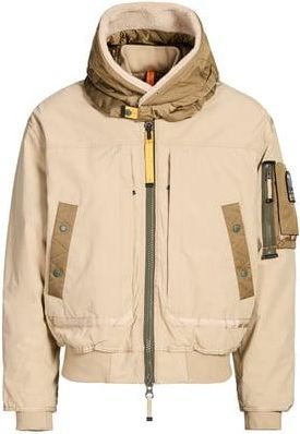 Parajumpers COOTWOME PARKA - Beige - beige