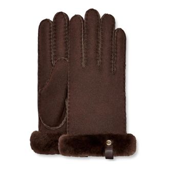 UGG Ugg, Damen, Accessories, Braun, MGr&ouml;&szlig;e