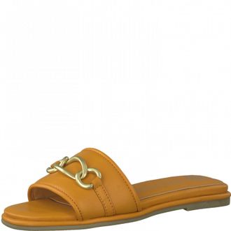 Marco Tozzi Marco Tozzi Damen 2-2-87112-28 Sandale, Mango, 36 EU