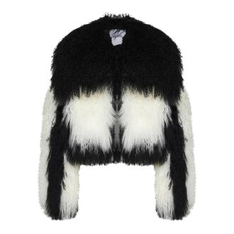 The Attico The Attico Coats - - Jackets - Damen - Mehrfarbig - XS