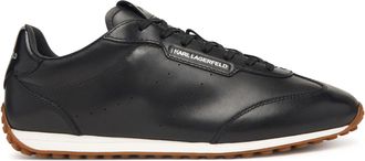 Karl Lagerfeld Sneakers KARL LAGERFELD KL55920 Schwarz