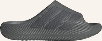 adidas Pantoletten Purechill Slide grau