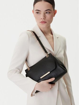 Furla Handtasche Nadia S WB01817 BX2269 CN O6000 Schwarz