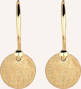 Elli Elli Ohrringe gold