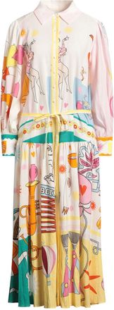 Herzensangelegenheit KLEIDER - Maxi-Kleider auf YOOX.COM