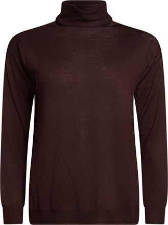 Aragona STRICKWAREN - Rollkragenpullover auf YOOX.COM