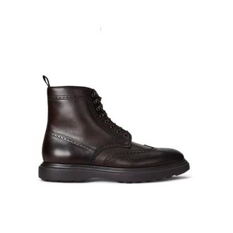 Polo Ralph Lauren Herren, Schuhe, Braun, 41 EUGr&ouml;&szlig;e