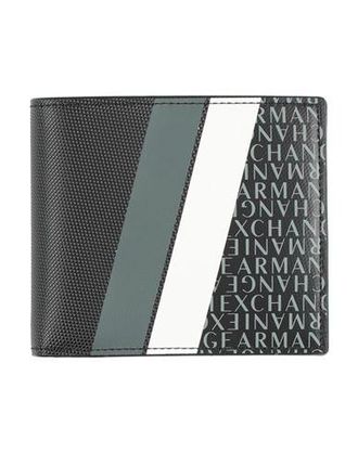 A|X Armani Exchange Petite maroquinerie - Portefeuilles sur YOOX.COM