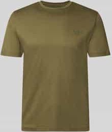 HUGO BOSS Regular Fit T-Shirt aus reiner Baumwolle Modell PS Spirit 70 Grx