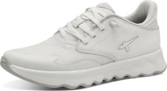 Tamaris Femme Damen 1-23700-44 Basket, Blanche, 39 EU