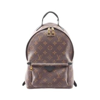 Louis Vuitton Damen, Pre-Owned, Braun, ONE SIZEGr&ouml;&szlig;e