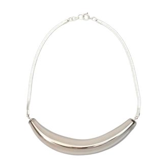 Isabel Marant Chic Halskette - - Accessories - Damen - Grau - ONE SIZE