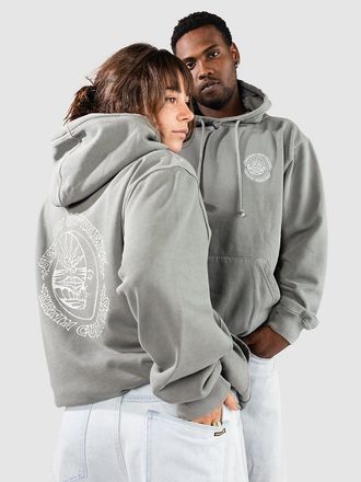 Katin USA Luna Sweat &agrave; capuche gris