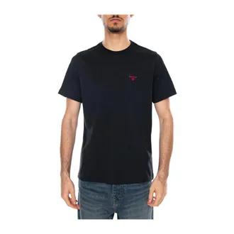 Barbour Herren, Oberteile, Blau, SGr&ouml;&szlig;e