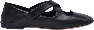A.Bocca A. Bocca, Femme, Chaussures, Noir, Taille: 36 EU Ballerina