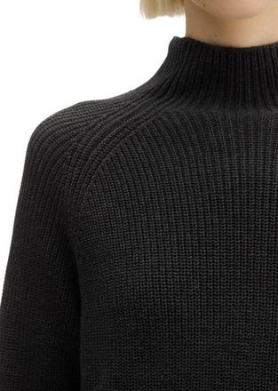 Marc O'Polo Strickpullover aus Organic Cotton