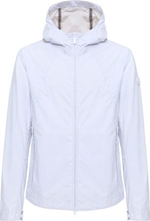 Colmar Homme, Vestes, Blanc, Taille: M Veste Imperm&eacute;able &agrave; Capuche