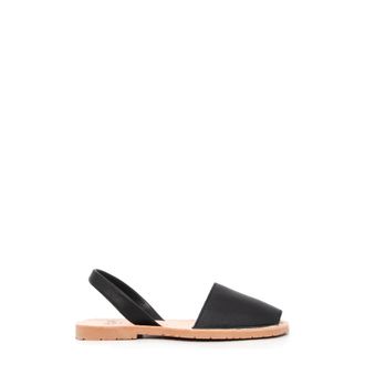 Ria Menorca Damen, Schuhe, Schwarzk, 40 EUGr&ouml;&szlig;e