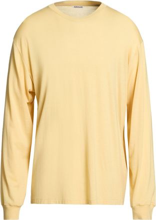 Auralee TOPS - T-shirts auf YOOX.COM