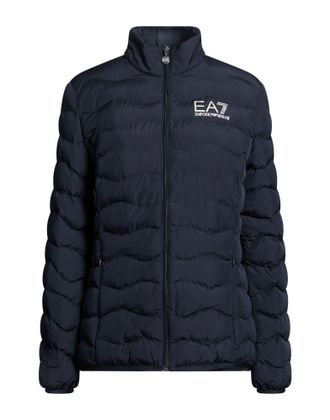 Emporio Armani JACKEN & M&Auml;NTEL - Pufferjacken & Daunenjacken auf YOOX.COM