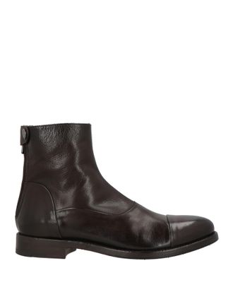 Alberto SCHUHE - Stiefeletten auf YOOX.COM