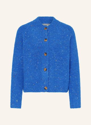 Marc O'Polo Denim Marc Opolo Denim Strickjacke blau