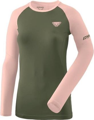Dynafit Damen Shirt ALPINE