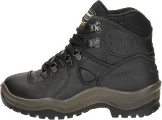 Grisport Femme, Sport, Noir, Taille: 37 EU Sherpa