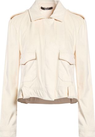 Siste's JACKEN & M&Auml;NTEL - Jacken und Anoraks auf YOOX.COM