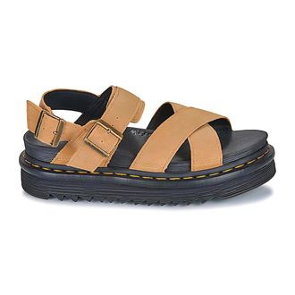 Dr. Martens Scarpa - - Shoes - Damen - Beige - 39 EU