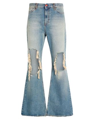Members of the Rage HOSEN & R&Ouml;CKE - Jeanshosen auf YOOX.COM