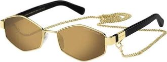 Marc Jacobs Damen, Accessories, Gelb, 55 MMGr&ouml;&szlig;e