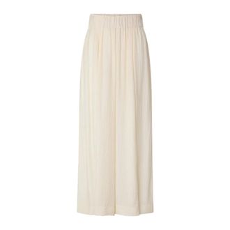 Sessun Damen, Hosen, Wei&szlig;, XSGr&ouml;&szlig;e