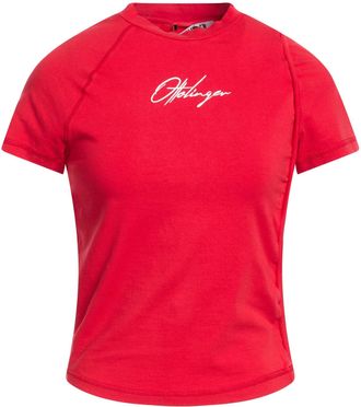 Ottolinger TOPS - T-shirts auf YOOX.COM