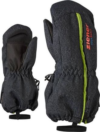 Ziener Kinder Handschuhe Langelo Asr Minis Glove