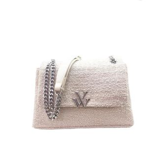 Vanessa wu Sac NAOMI beige