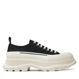 McQ by Alexander McQueen Sneakers aus Stoff MCQ Alexander McQueen 705660 W4MV2 Schwarz