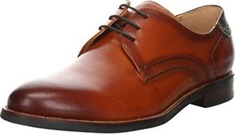 Digel Chaussures de costume et daffaires Scout, marron, 44 EU