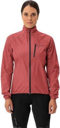 Vaude Womens Drop Jacket III Veste, Brick, Taille 40 Femmes