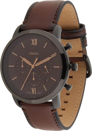 Fossil Analoguhr Neutra