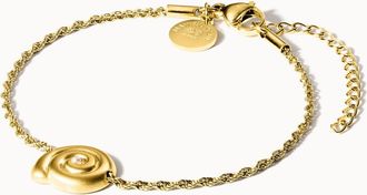 Purelei Mahina Club Oceanfront Armband, verstellbare Länge