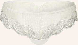 Triumph Panty Comfort Glam weiss